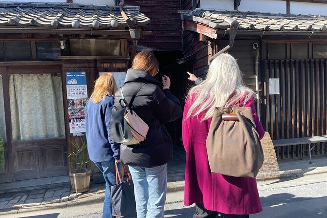 Chichibu's Weaving Story: A Journey of Tradition and Festival - The Sum Up