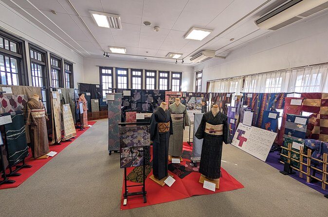 Chichibu's Weaving Story: A Journey of Tradition and Festival - FAQ