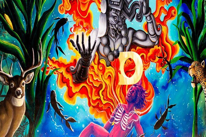 Chichikan Cenote and Mayan Experience at Valladolid Yucatan - The Tour in Detail: What to Expect