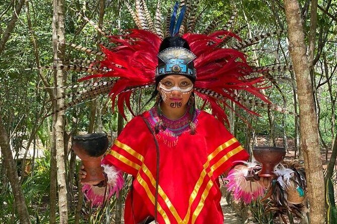 Chichikan Cenote and Mayan Experience at Valladolid Yucatan - From Reviews: What Visitors Say