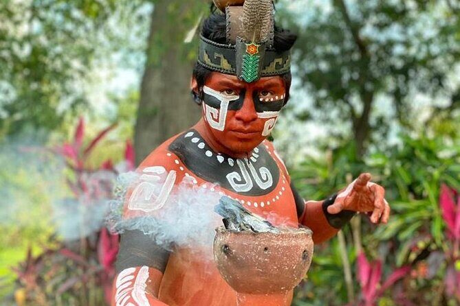 Chichikan Cenote and Mayan Experience at Valladolid Yucatan - Why Choose This Tour?