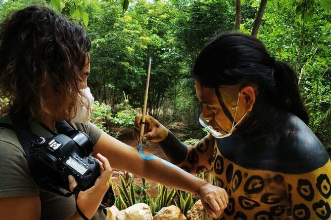 Chichikan Cenote and Mayan Experience at Valladolid Yucatan - Who Is This Tour Best For?