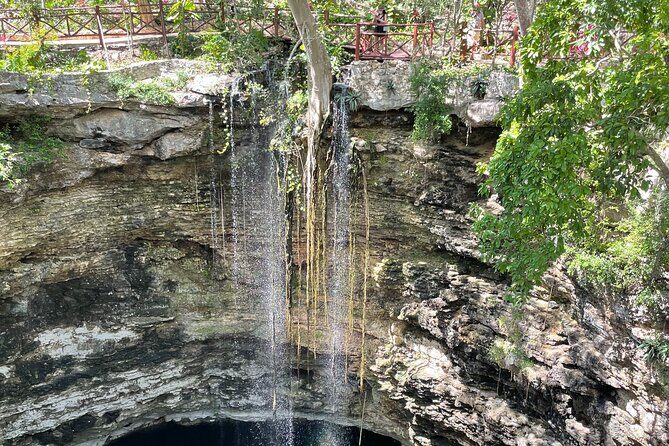 Chichikan Cenote and Mayan Experience at Valladolid Yucatan - FAQ Section