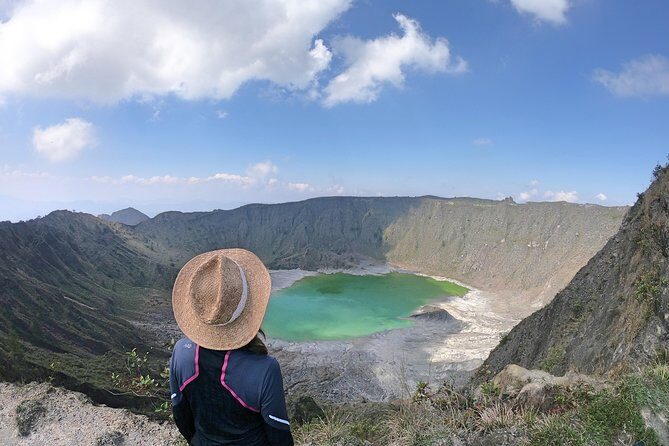 Chichonal Volcano Tour - Who Will Love This Tour?