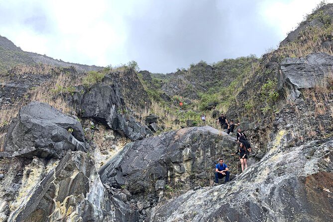 Chichonal Volcano Tour - The Sum Up: Is the Chichonal Volcano Tour Worth It?