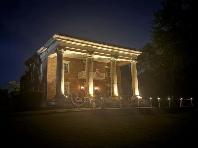 Chickamauga: Haunted Heart Ghosts and Legends Walking Tour - Final Thoughts: Who Should Consider This Tour?