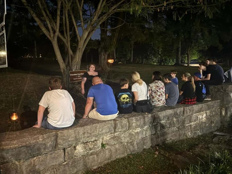 Chickamauga: Haunted History Walking Tour - Final Thoughts: Is It Worth It?