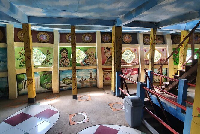 Chicken Church at Karangrejo Village Admission Ticket - Final Thoughts