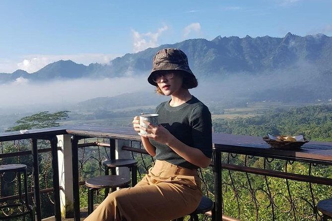 Chicken Church Local Attraction Near Of Borobudur Temple - Who Should Visit?