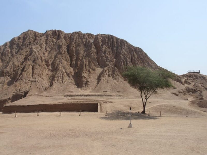 Chiclayo: Tomb of the Lord of Sipan and Site Museum Day Tour - Final Thoughts: Who Will Love This Tour?