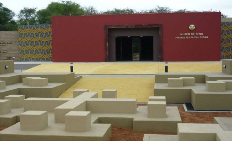 Chiclayo: Tomb of the Lord of Sipan and Site Museum Day Tour - FAQs