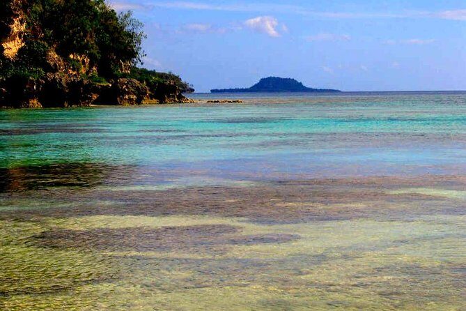 Chief Roi Mata Domain & Artok Island Tour of Vanuatu - Discovering Vanuatu’s Chief Roi Mata & Artok Island Tour: An In-Depth Review