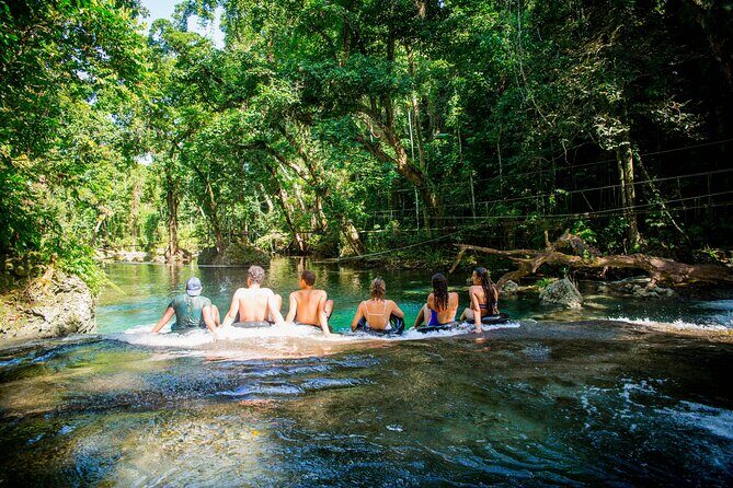 Chief Roi Mata Domain & Artok Island Tour of Vanuatu - Who Should Consider This Tour?