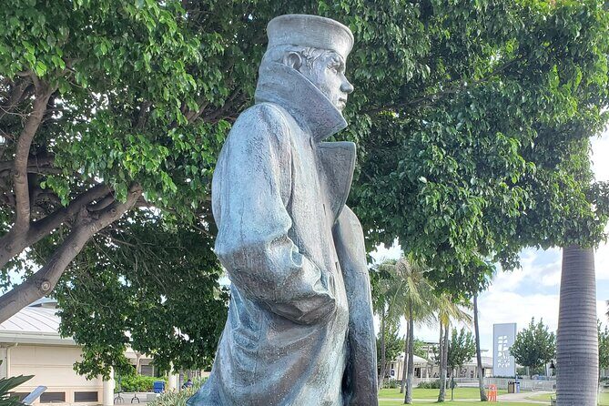 Chief's Official Pearl Harbor Multimedia Tour - A Detailed Look at the Tour Experience