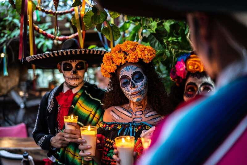 Chignahuapans Day of the Dead: A Cultural Tapestry - Key Points