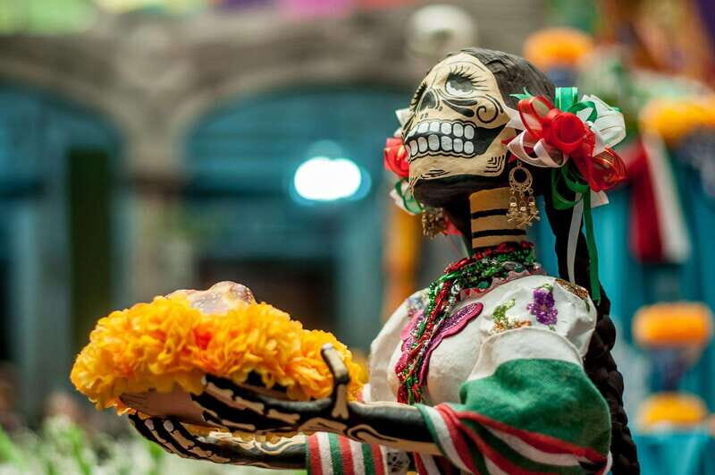 Chignahuapans Day of the Dead: A Cultural Tapestry - Discovering Chignahuapan’s Day of the Dead