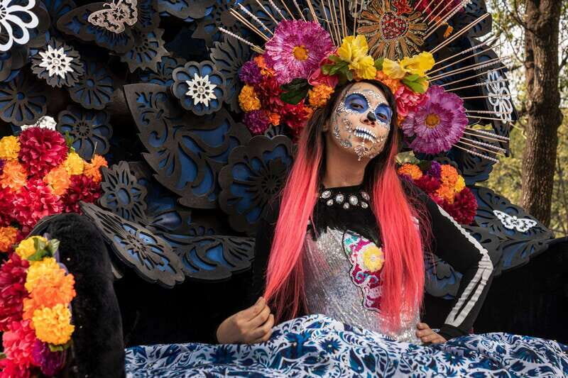 Chignahuapans Day of the Dead: A Cultural Tapestry - FAQ