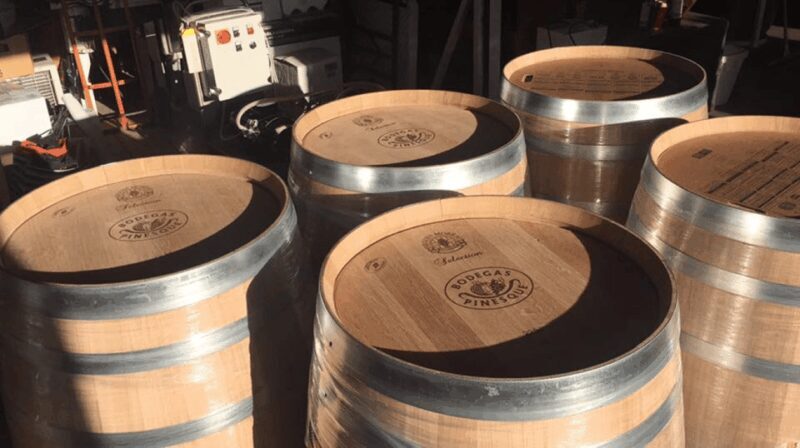 Chihuahua: Insignia Winery Wine Tasting Experience - FAQ