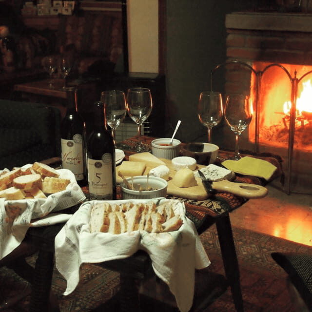 Chihuahua: Romantic Wine Tasting Experience - What Travelers Say