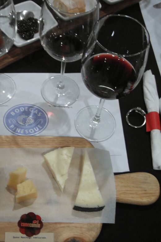 Chihuahua: Romantic Wine Tasting Experience - Who Will Appreciate This Experience?