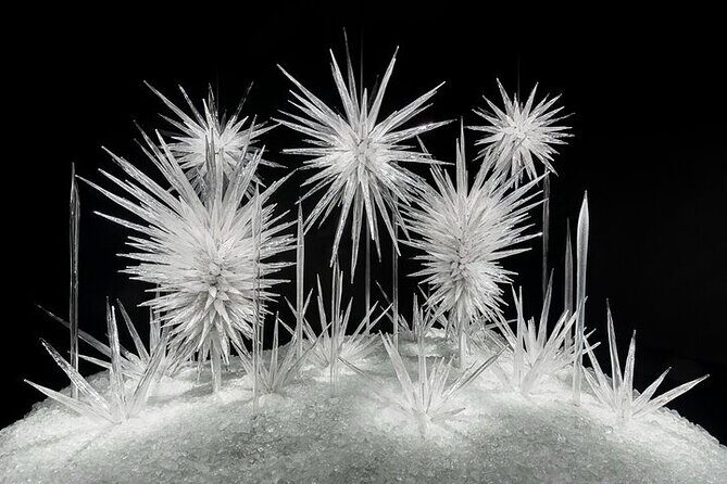 Chihuly Garden and Glass in Seattle Ticket - The Value Proposition