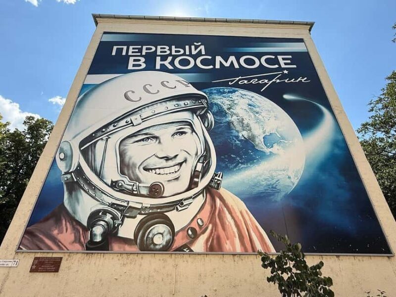 Chiinu: Transnistria Back in the USSR Tour - Exploring the Route: What You Can Expect