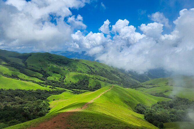 Chikmagalur Coffee Trail 2 Day Private Tour from Bangalore - Exploring the Itinerary: What to Expect at Each Stop