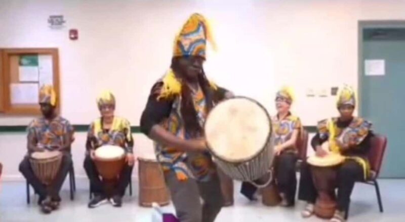 Chiku Awali African Dance Extravaganza Ticket - FAQ