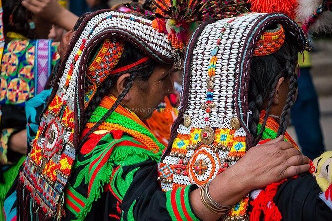 Chilam Joshi Festival Chitral Hunza & Gilgit Tour - A Detailed Look at the Tour