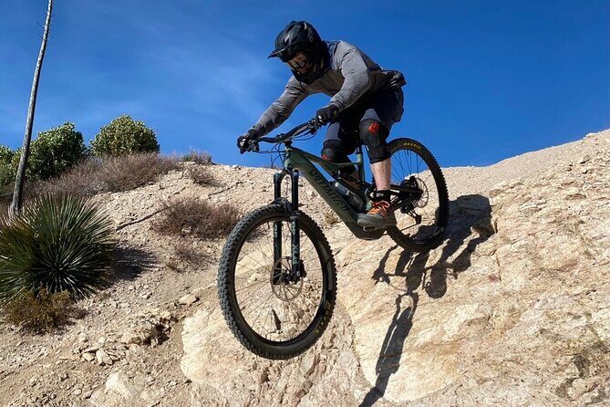 Chilao Loop Electric Mountain Bike Tour (Advanced) - What We Like (and What to Consider)