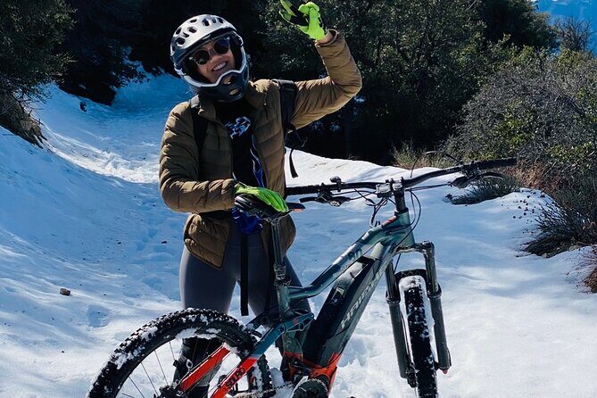 Chilao Loop Electric Mountain Bike Tour (Advanced) - Final Thoughts