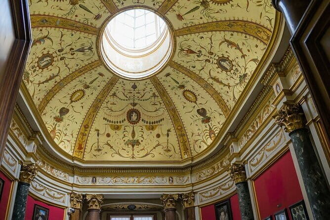 Child-Friendly Uffizi Gallery Tour in Florence with Skip-the-line Tickets - Final Thoughts