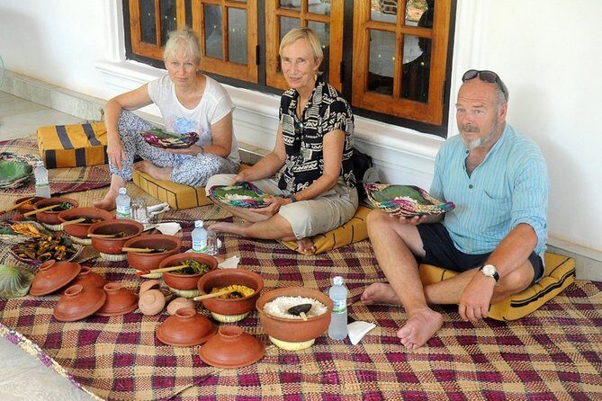 Child-oriented Family tour in Sri Lanka & Beach Holidays - by Minivan - 2 weeks - Cultural and Heritage Sites with a Kid-Friendly Twist