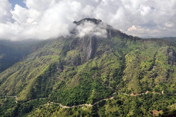 Child-oriented Family tour in Sri Lanka & Beach Holidays - by Minivan - 2 weeks - The Stunning South Coast and Relaxing Beach Days