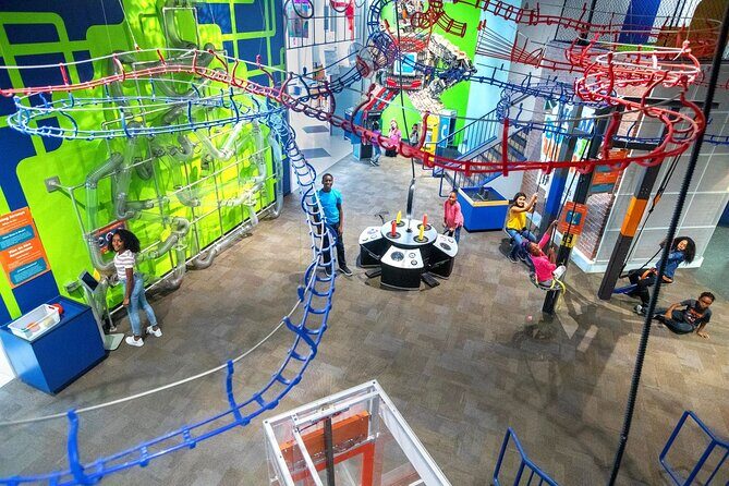 Children's Museum Houston Admission - An In-Depth Look at the Children’s Museum Houston Admission