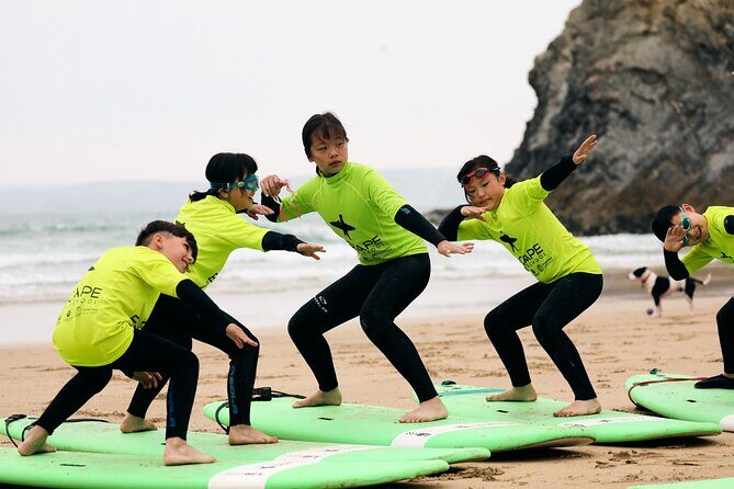 Children's School Holiday Surf Session (8-13 year olds) - Analyzing the Value: Price, Quality, and Experience