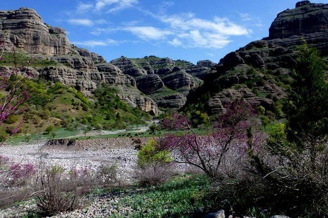 CHILDUKHTARON - miraculous mountain, One-day tour - Who Should Consider This Tour?