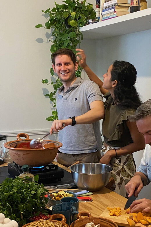 Chile en Nogada: Mexico's Decadent Independence Day Dish - Dining in Style: A Themed Feast