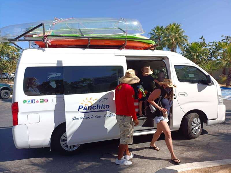 CHILENO BEACH DAY TRIP - An Introduction to Chileno Beach Day Trip