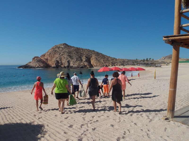 CHILENO BEACH DAY TRIP - Authentic Traveler Insights
