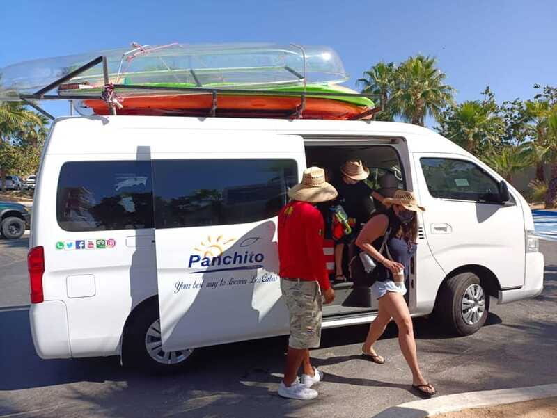 CHILENO BEACH DAY TRIP - Practical Details to Know