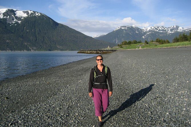 Chilkat Inlet Coastal Hike in Haines - Practical Details and Logistics
