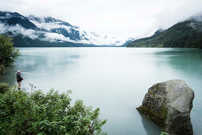 Chilkoot Wilderness and Wildlife Viewing (2.5 hrs in Haines) - Final Word