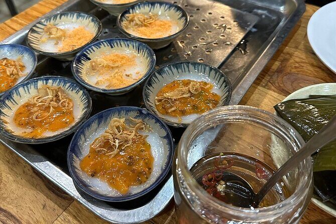 Chill and Eat - Private Danang Local Food tour - FAQs