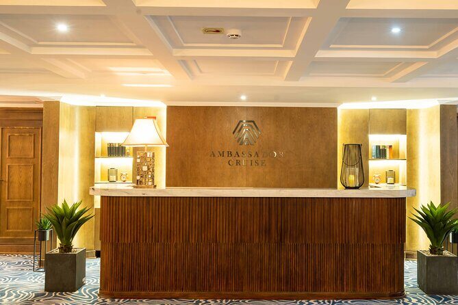 Chill Cruise Full-Day Explore Halong Bay - FAQs