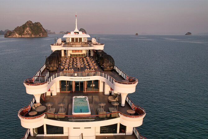 Chill Cruise full-day Explore Halong Bay - Value for Money: Is It Worth It?