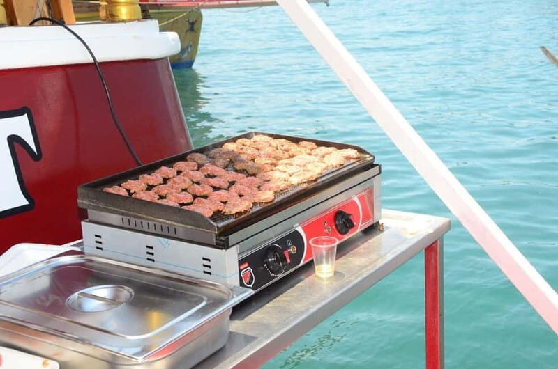 Chill & Cruise: Relaxing Boat Tour from Alanya - Chill & Cruise: Relaxing Boat Tour from Alanya