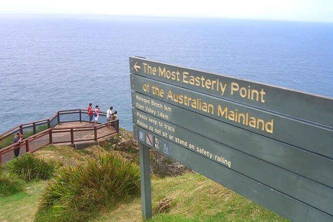 Chill Out at Byron Bay from Gold Coast - Authentic Experiences and Real Feedback