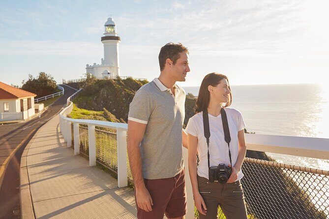 Chill Out at Byron Bay from Gold Coast - Practical Tips for Travelers