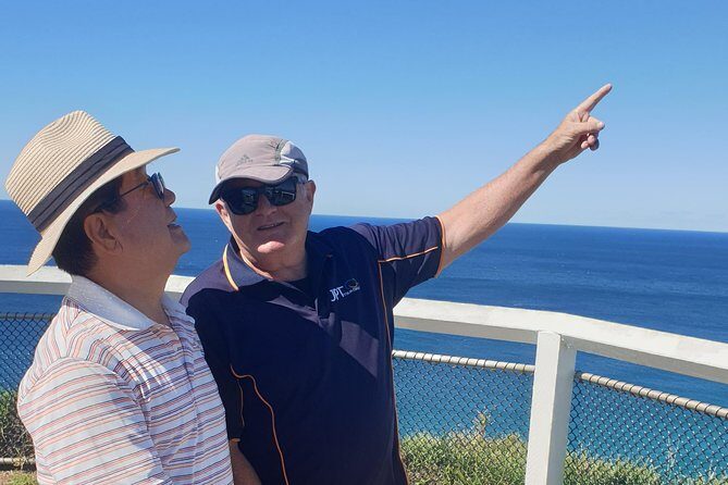 Chill Out at Byron Bay from Gold Coast - FAQ